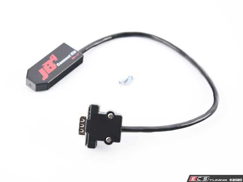 Burger Motorsports - JB4-SPWCK-F - JB4 Bluetooth Wireless Connect Kit ...