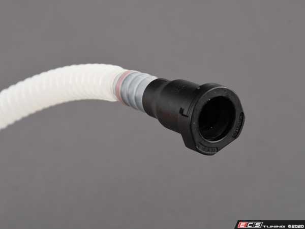 VDO - 3D0919087M - Fuel Pump - Left