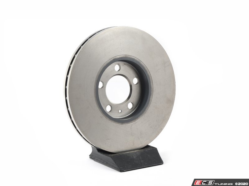 Genuine Volkswagen Audi - 3A0615301A - BRAKE DISC (3A0 615 301 A)