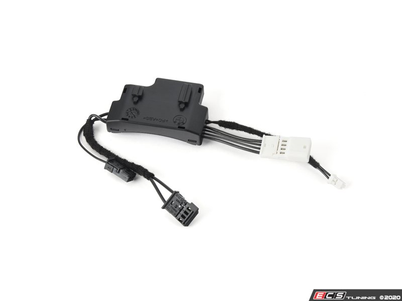 Genuine BMW - 61317848640 - Control Unit - Steering Wheel Electronics ...