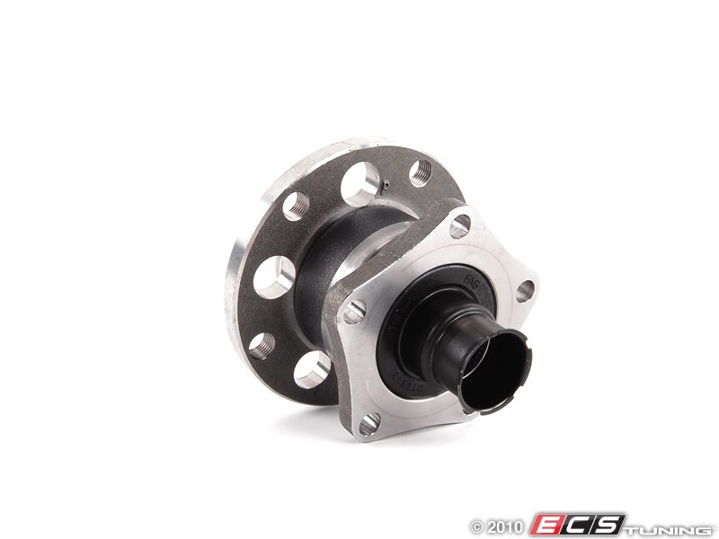 Genuine Volkswagen Audi - 8E0501611J - Rear Wheel Bearing Assembly With ...