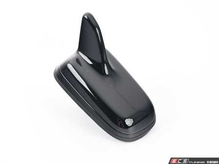 Genuine Volkswagen Audi - 5Q0035507E5FQ - Roof Antenna (5Q0 035 507 E 5FQ)