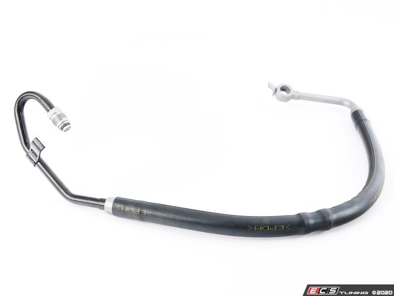 Genuine Volkswagen Audi - 7L6422893AP - FLEX. HOSE (7L6 422 893 AP)