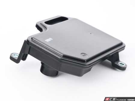 Genuine Volkswagen Audi - 09P325429 - Transmission Oil Filter (09P 325 429)