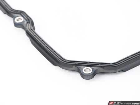 Genuine Volkswagen Audi - 09P321370 - Transmission Pan Gasket (09P 321 370)