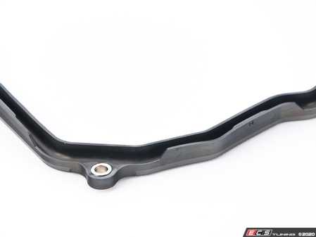 Genuine Volkswagen Audi - 09P321370 - Transmission Pan Gasket (09P 321 370)