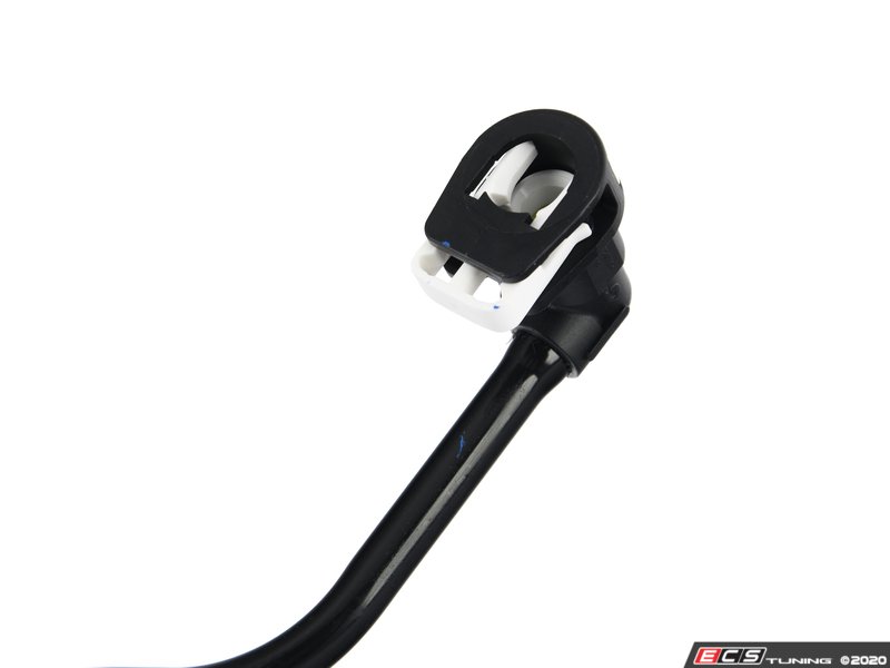 Genuine BMW - 16127318355 - Fuel Feed Line (16-12-7-318-355)