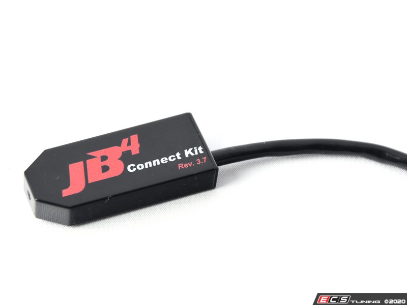 Burger Motorsports - JB4-SPWCK-F - JB4 Bluetooth Wireless Connect Kit ...