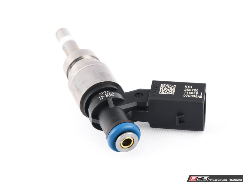 Genuine Volkswagen Audi - 079906036AB - Fuel Injector - Priced Each ...