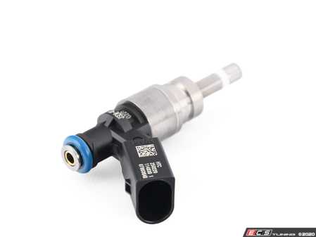 Genuine Volkswagen Audi - 079906036AB - Fuel Injector - Priced Each ...