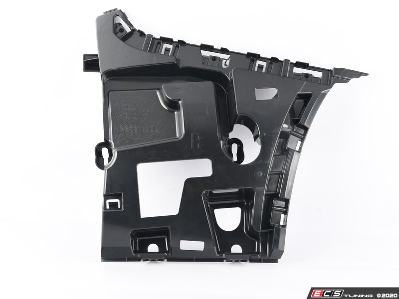 Genuine BMW - 51127293776 - GUIDE FOR BUMPER, SIDE, RIGH (51-12-7-293-776)