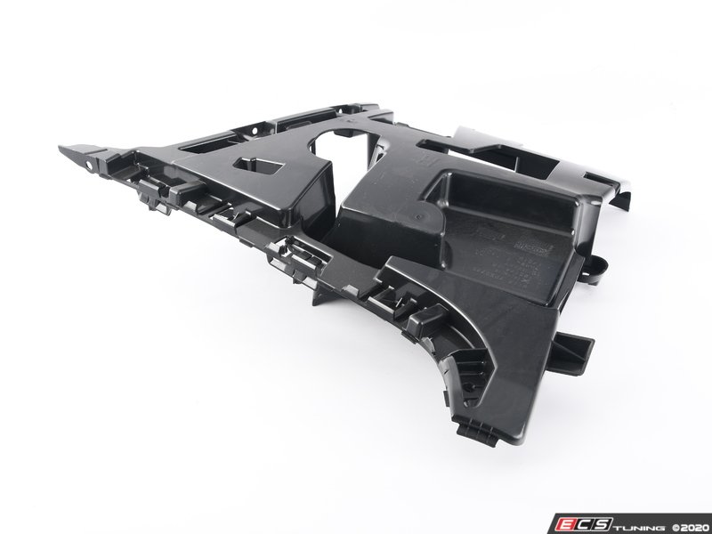 Genuine BMW - 51127293776 - GUIDE FOR BUMPER, SIDE, RIGH (51-12-7-293-776)