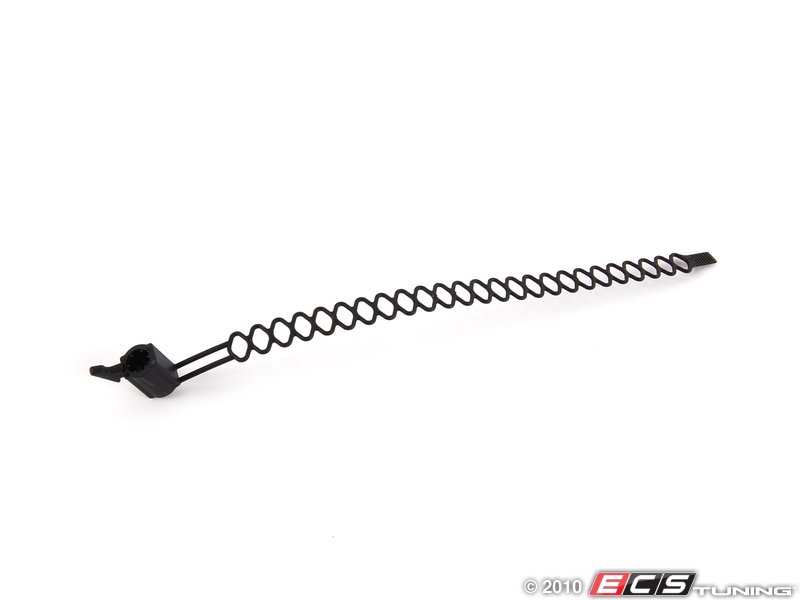 Genuine Volkswagen Audi - N90643701 - TIE WRAP (N 906 437 01)