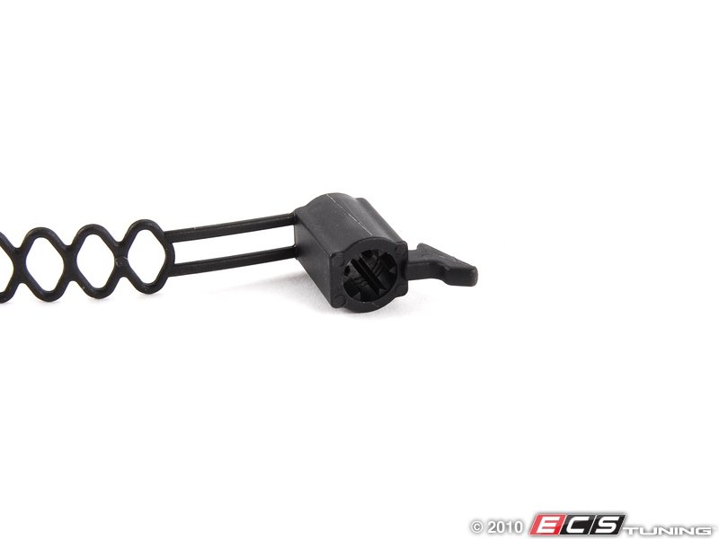 Genuine Volkswagen Audi - N90643701 - TIE WRAP (N 906 437 01)