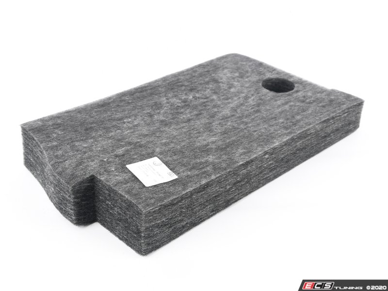 Genuine Volkswagen Audi - 7P0863777 - SOUND ABS (7P0 863 777)