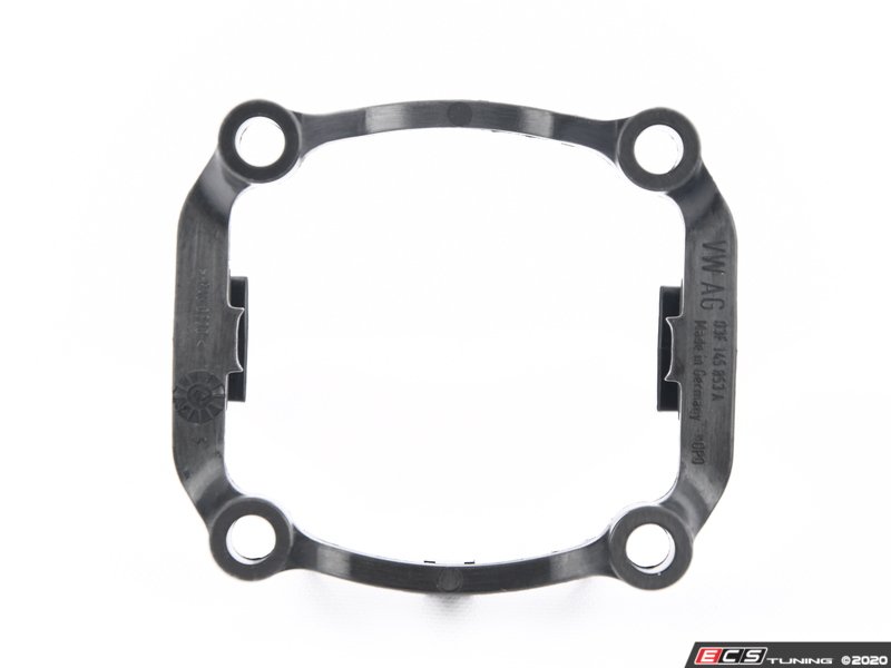 Genuine Volkswagen Audi - 03F145853A - RETAINER (03F 145 853 A)