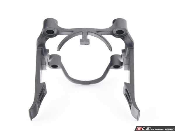 Genuine Volkswagen Audi - 03F145853A - RETAINER (03F 145 853 A)