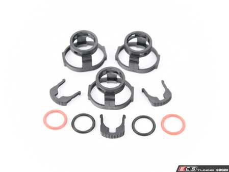 Genuine BMW - 11158671570 - REPAIR KIT FOR CONNECTORS (11-15-8-671-570)