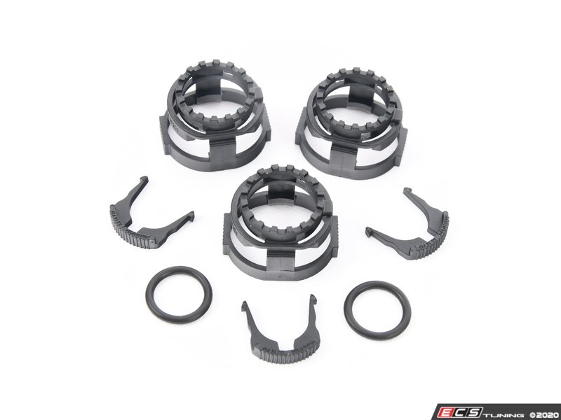 Genuine BMW - 11158671570 - REPAIR KIT FOR CONNECTORS (11-15-8-671-570)