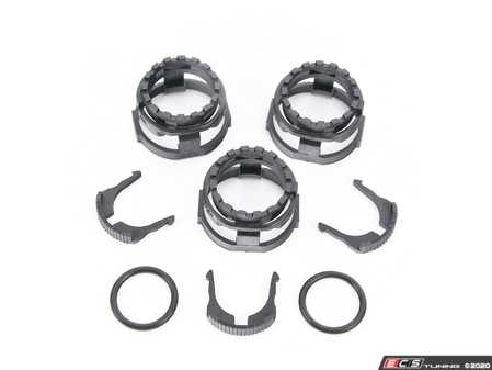 Genuine BMW - 11158671570 - REPAIR KIT FOR CONNECTORS (11-15-8-671-570)