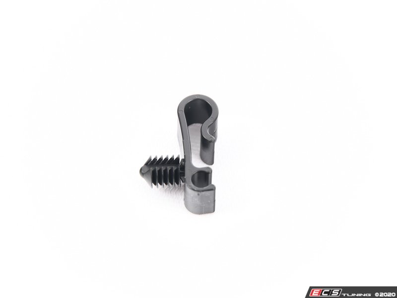 Genuine BMW - 61139273133 - CLIP, BOWDEN CABLE (61-13-9-273-133)