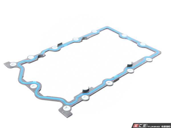 Fel-Pro - 11131487221 - Oil Pan Gasket OS 30800 R