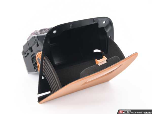 Genuine BMW - 51456997932 - ODDMENTS TRAY, INSTR (51-45-6-997-932)