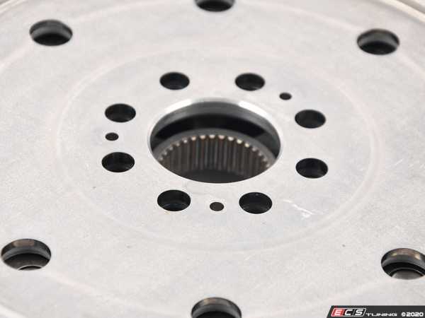 Original Equipment - 06J105266AE - 6-Speed DSG Flywheel