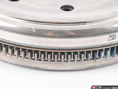 Original Equipment - 06J105266AE - 6-Speed DSG Flywheel
