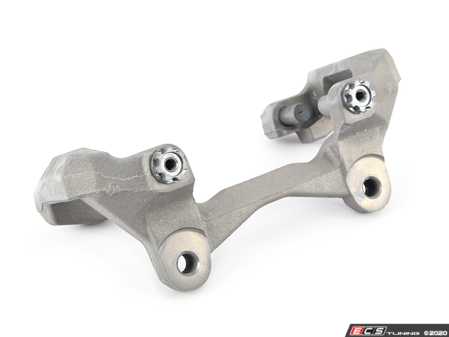 Genuine Volkswagen Audi - 4G0615125A - Caliper Carrier - Front (4G0 615 ...