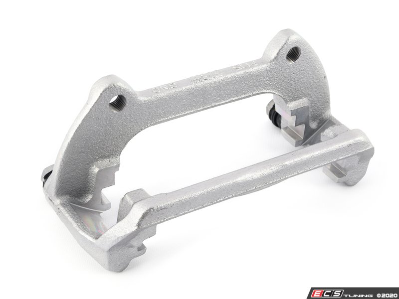 Genuine Volkswagen Audi - 3Q0615125 - Front Caliper Carrier - Left (3Q0 ...