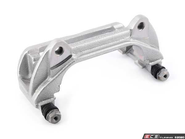 Genuine Volkswagen Audi - 3Q0615125 - Front Caliper Carrier - Left (3Q0 ...