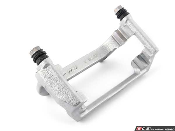 Genuine Volkswagen Audi - 3Q0615125 - Front Caliper Carrier - Left (3Q0 ...