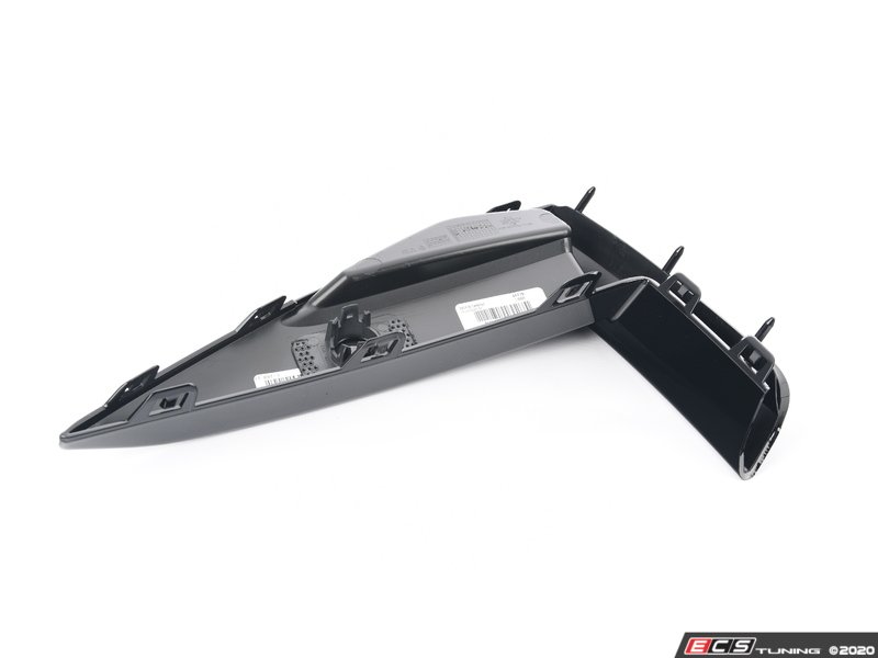 Genuine BMW - 51118083308 - Front Air Duct - Right (51-11-8-083-308)