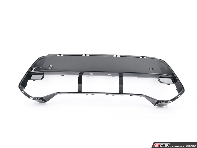 Genuine BMW - 51118083305 - Front Bumper Lower Grille (51-11-8-083-305)