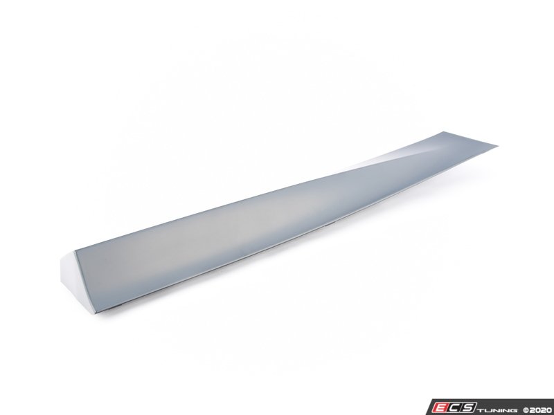 Genuine BMW - 51138064802 - Genuine BMW Door Strip - Right (51-13-8-064 ...