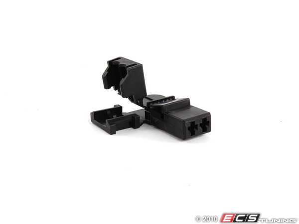 Genuine Mercedes Benz - 2105451328 - Plug Housing