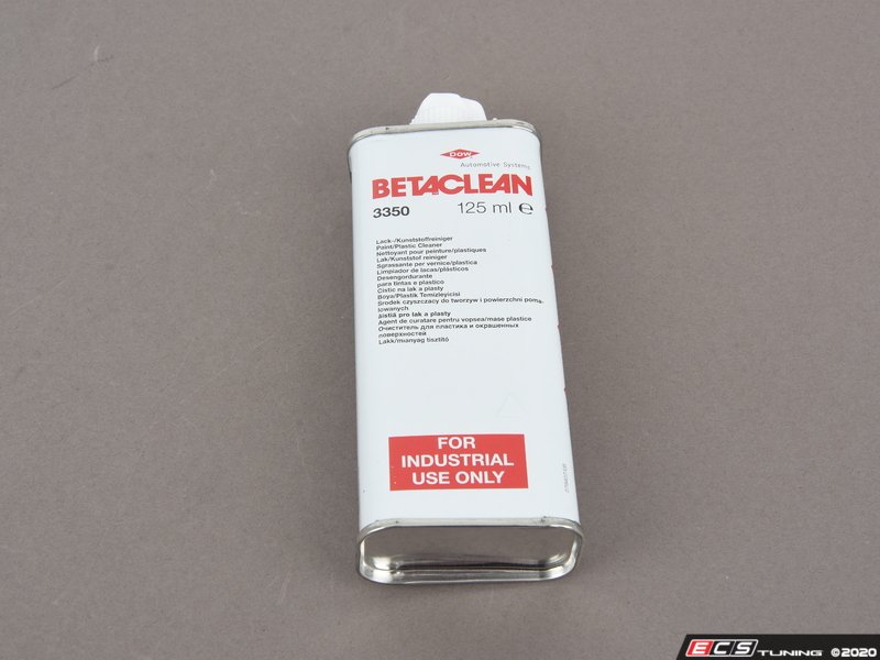 Genuine BMW - 83195a326d0KT - Betalink Body Panel Adhesive Glue