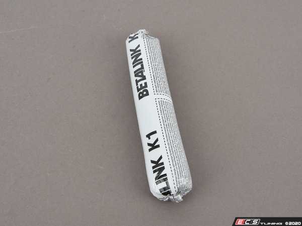 Genuine BMW - 83195a326d0KT - Betalink Body Panel Adhesive Glue