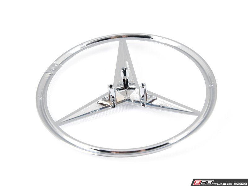 Genuine Mercedes Benz - 2048170416 - BADGE