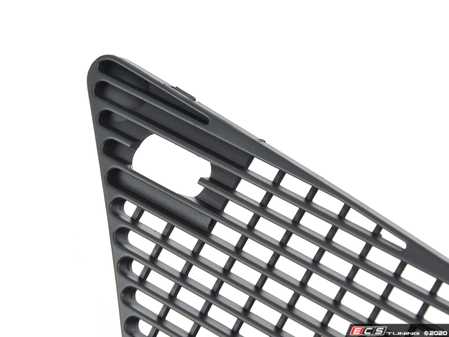 Genuine BMW - 64228383672 - GRILLE (64-22-8-383-672)