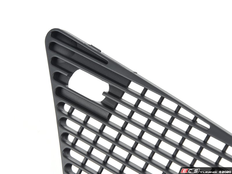 Genuine BMW - 64228383672 - GRILLE (64-22-8-383-672)