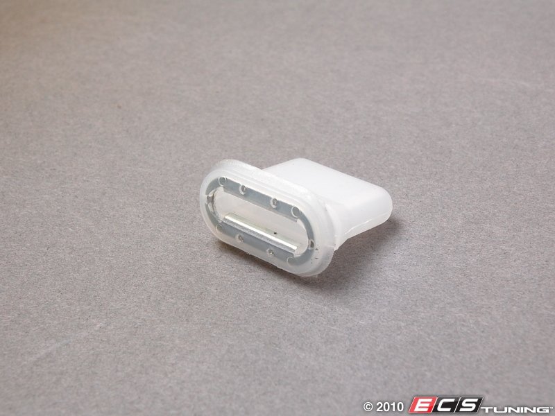 Genuine BMW - 11119157037 - Clip - Dash Trim (11-11-9-157-037)