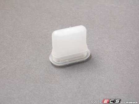 Genuine BMW - 11119157037 - Clip - Dash Trim (11-11-9-157-037)