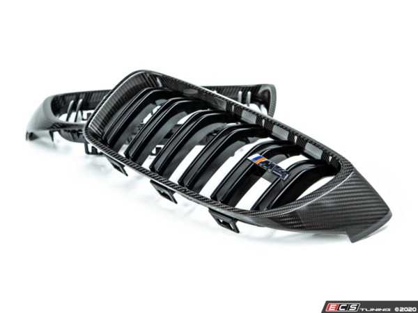 Genuine BMW M Performance - 51712456326 - BMW M Performance Carbon ...