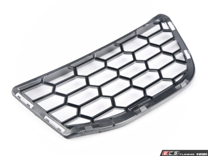 Genuine BMW - 51118065193 - GRILL, SIDE, OPEN, LEFT (51-11-8-065-193)