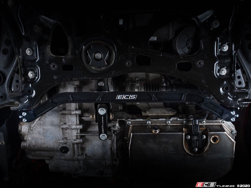 ECS - ECSMK7GTICHASSIS - ECS Tuning MK7 GTI Chassis Reinforcement Package