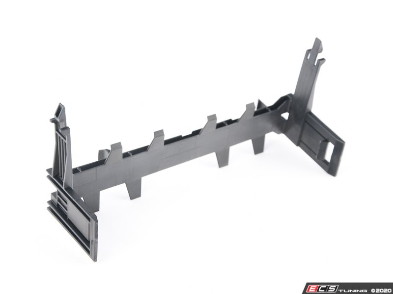 Genuine BMW - 52106979646 - Seat Trim - Outer Right - Black (52-10-6 ...
