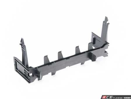Genuine BMW - 52106979646 - Seat Trim - Outer Right - Black (52-10-6 ...