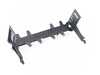 Genuine BMW - 52106979646 - Seat Trim - Outer Right - Black (52-10-6 ...